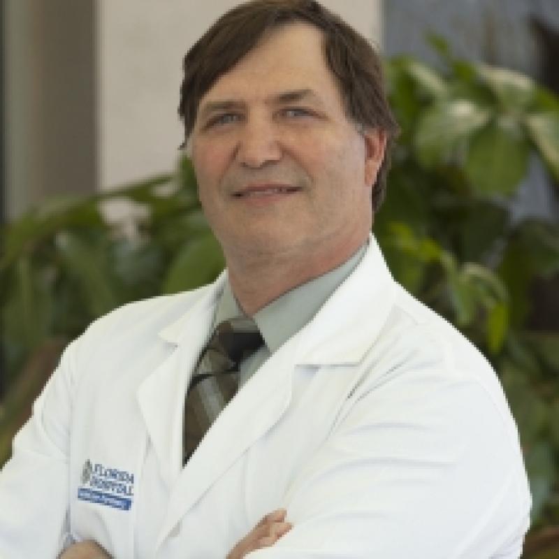 Find Care with Dr. Gregory White, MD – in New Smyrna Beach, FL | MNT