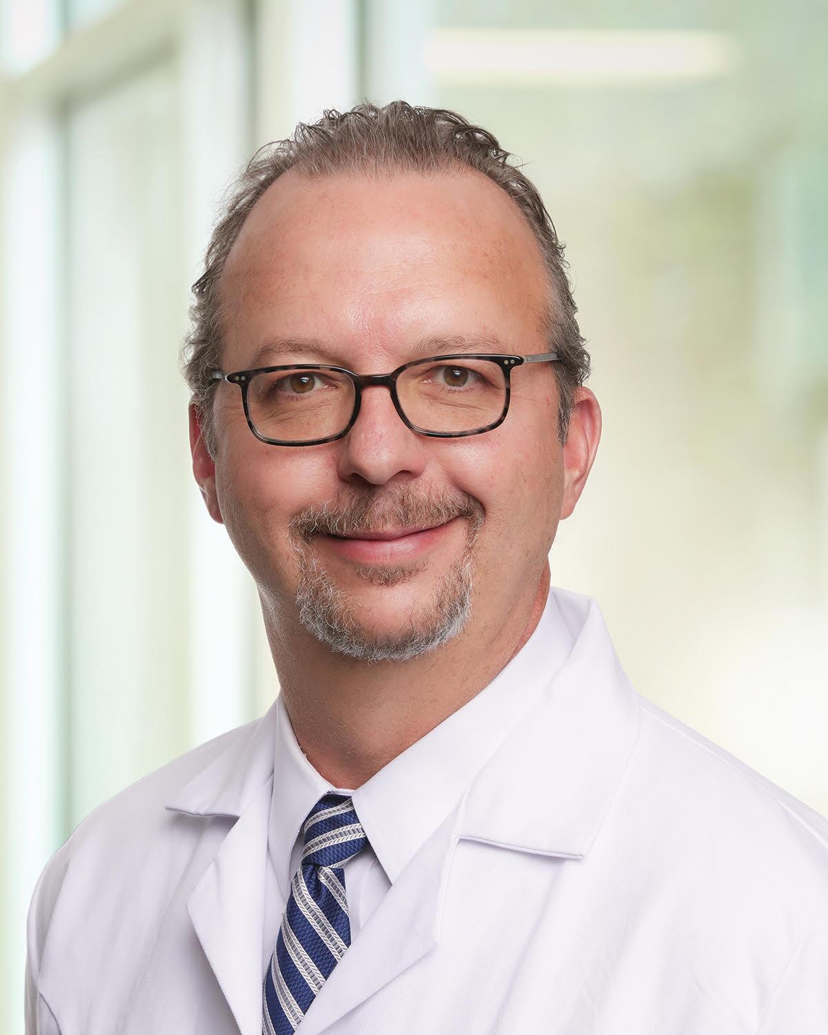 Dr. Toby Smith, MD – Critical Care Medicine Specialist for Impairments ...