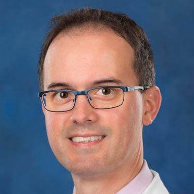 Dr. Rodolfo Machado, MD | Interventional Cardiology in Augusta, GA ...