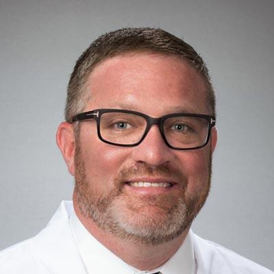 Find Care with Dr. Chad Stouffer, MD – in Jacksonville, FL | MNT