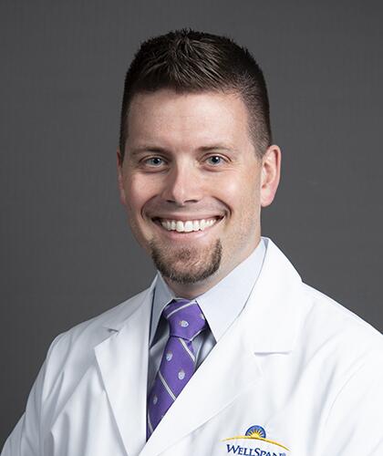 Dr. Samuel Hall, MD, Family Medicine Physician - York, PA | Sharecare