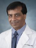 Dr. Mahender Gaba, MD | Cardiology in Tacoma, WA | Healthline FindCare