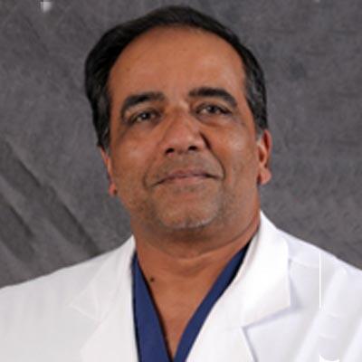 Dr. Pankaj Gandhi, MD | Cardiology in Jacksonville, FL | Healthline FindCare