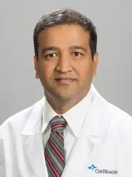 Dr. Rakesh Hegde, MD - Colorectal Surgeon in Springfield, MO | Healthgrades