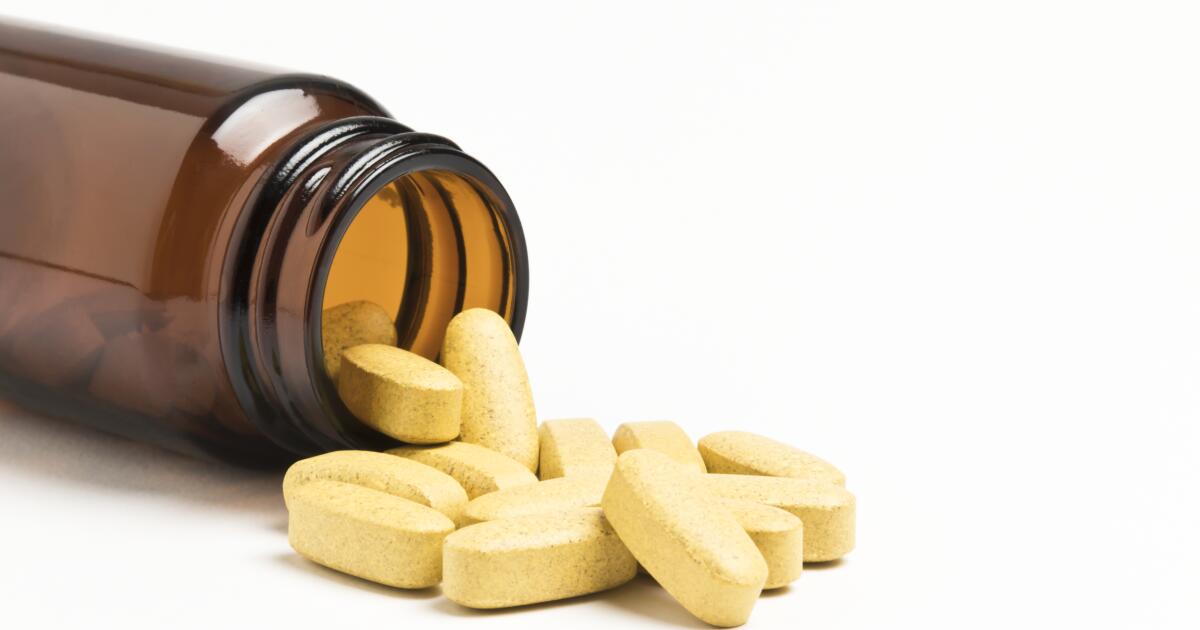Potassium Supplements: What to Know About Dosage & Side Effects