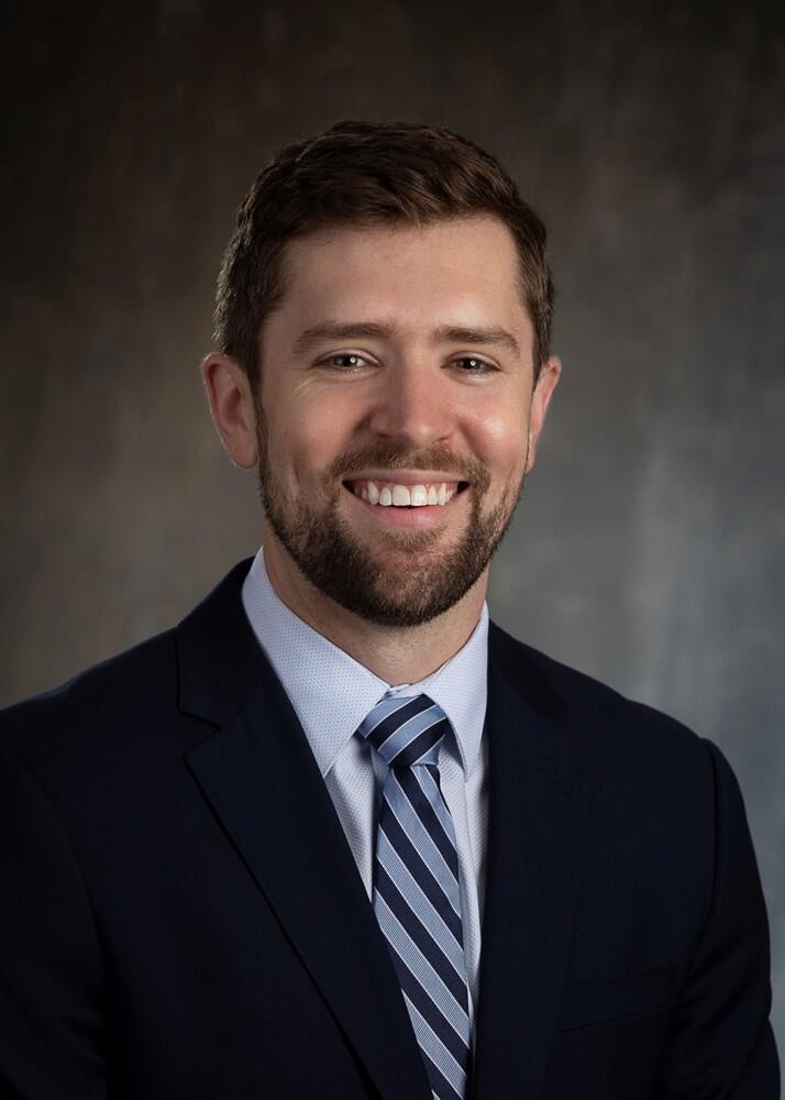 Dr. Alexander Walters, MD, Ophthalmologist - Asheville, NC | Sharecare