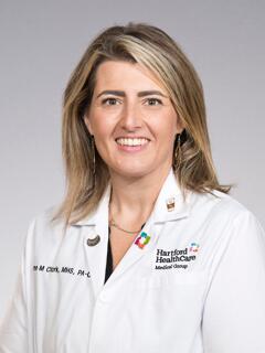 Jayme Clark, PA-C is a Family Medicine Specialist in Stratford, CT ...