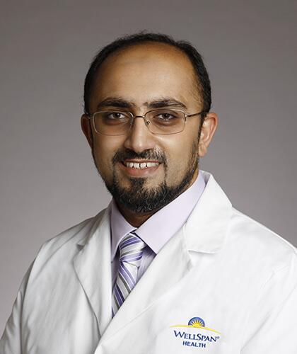 Dr. Muhammad Khan, MD, Family Medicine Physician - Lebanon, PA | Sharecare