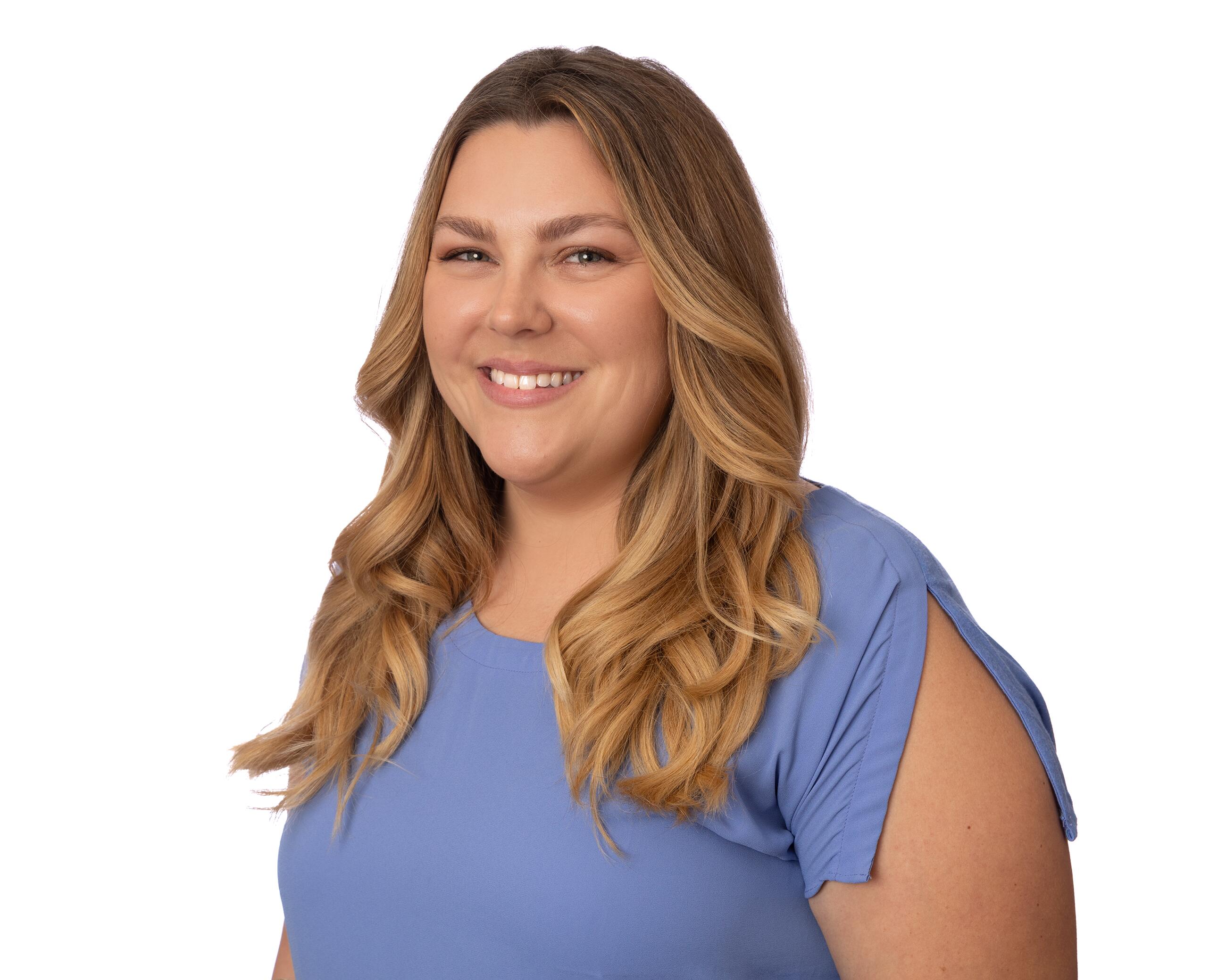 Dr. Jessica Hines-Beard, OD: Optometrists / Eye Doctor - Columbia, TN ...