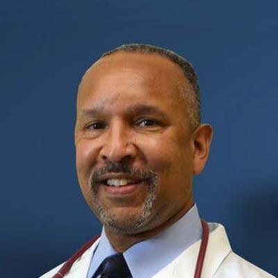 Dr. Kevin Franklin, MD | Gastroenterology in San Antonio, TX ...