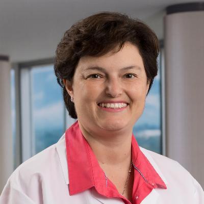 Dr. Mona Sadek, MD: Obstetricians & Gynecologist - Salem, VA - Medical ...