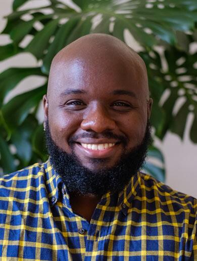 Dr. James Carter III, MD: Family Doctor - San Francisco, CA - Medical ...