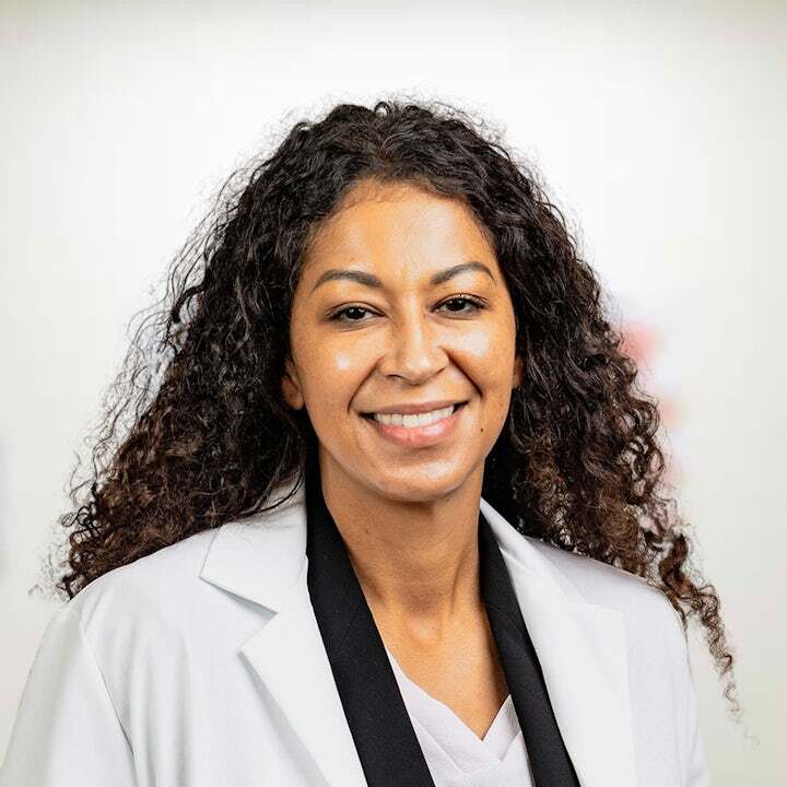Dr. Tanisha Smith, DPM: Internal Medicine Doctor - Midwest City, OK - Medical News Today