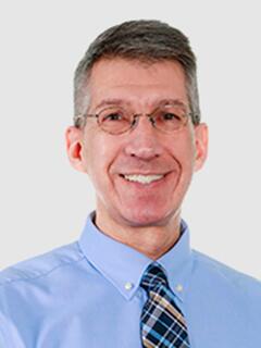 Dr. Paul Burns, MD | Internal Medicine in Rochester, NY | Healthline ...