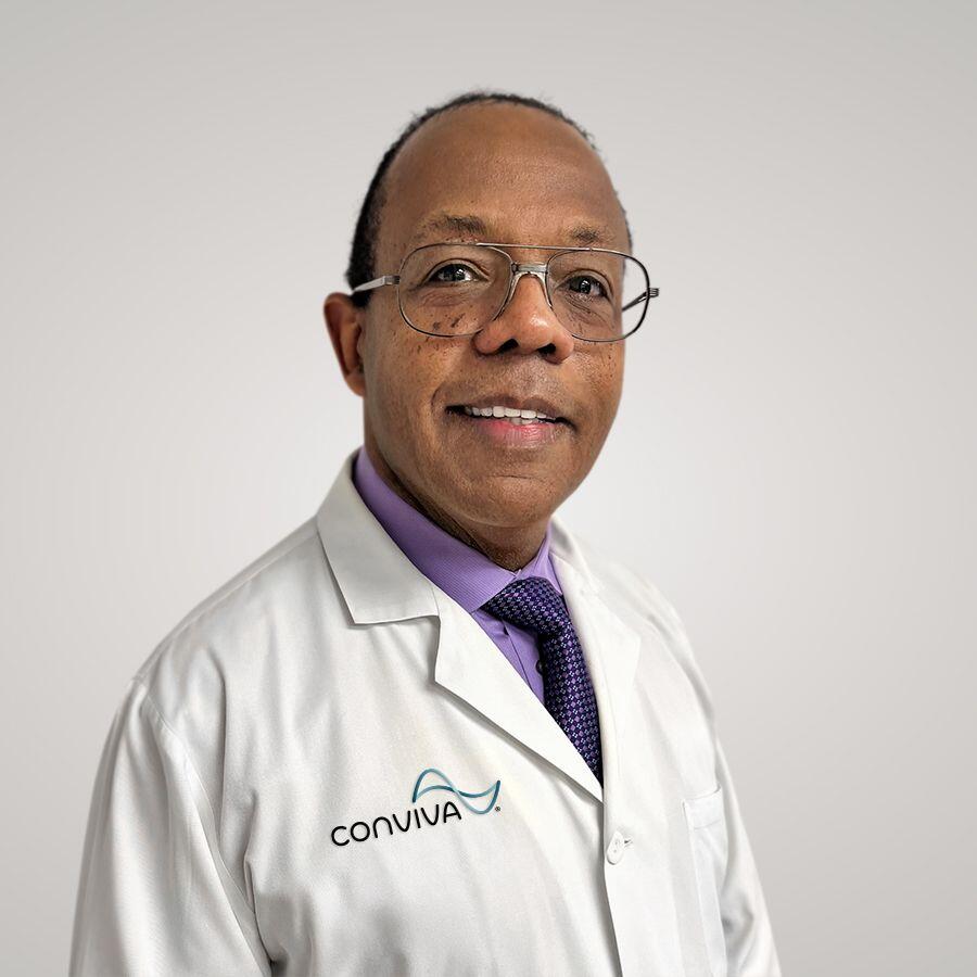 Dr. Carmel Barrau, MD, Internist - Miami, FL | Sharecare