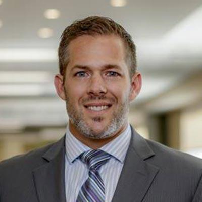 Dr. Eric Dockter, MD: Orthopedic Surgeon - Riverton, UT - Medical News ...