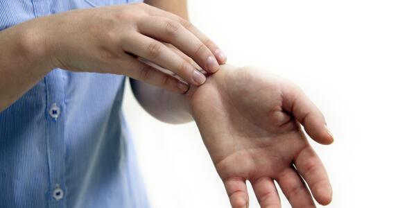 Signs of Anemia | Low Iron Symptoms