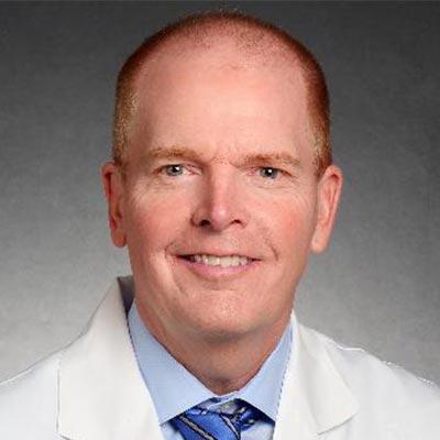 Dr. Thomas Johnston, MD, Cardiologist - Nashville, TN | Sharecare