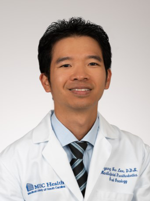 Find Care with Dr. Byung Lee, DDS – in Charleston, SC | MNT
