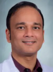 Dr. Debargha Basuli, MD - Nephrologist in Greenville, NC | Healthgrades