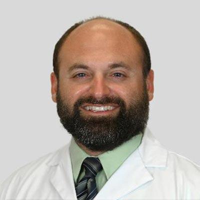 Dr. Anthony Shadiack, DO: Family Doctor - Myrtle Beach, SC - Medical ...