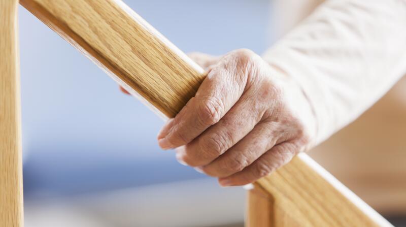 Dupuytren's Contracture: Hand Exercises