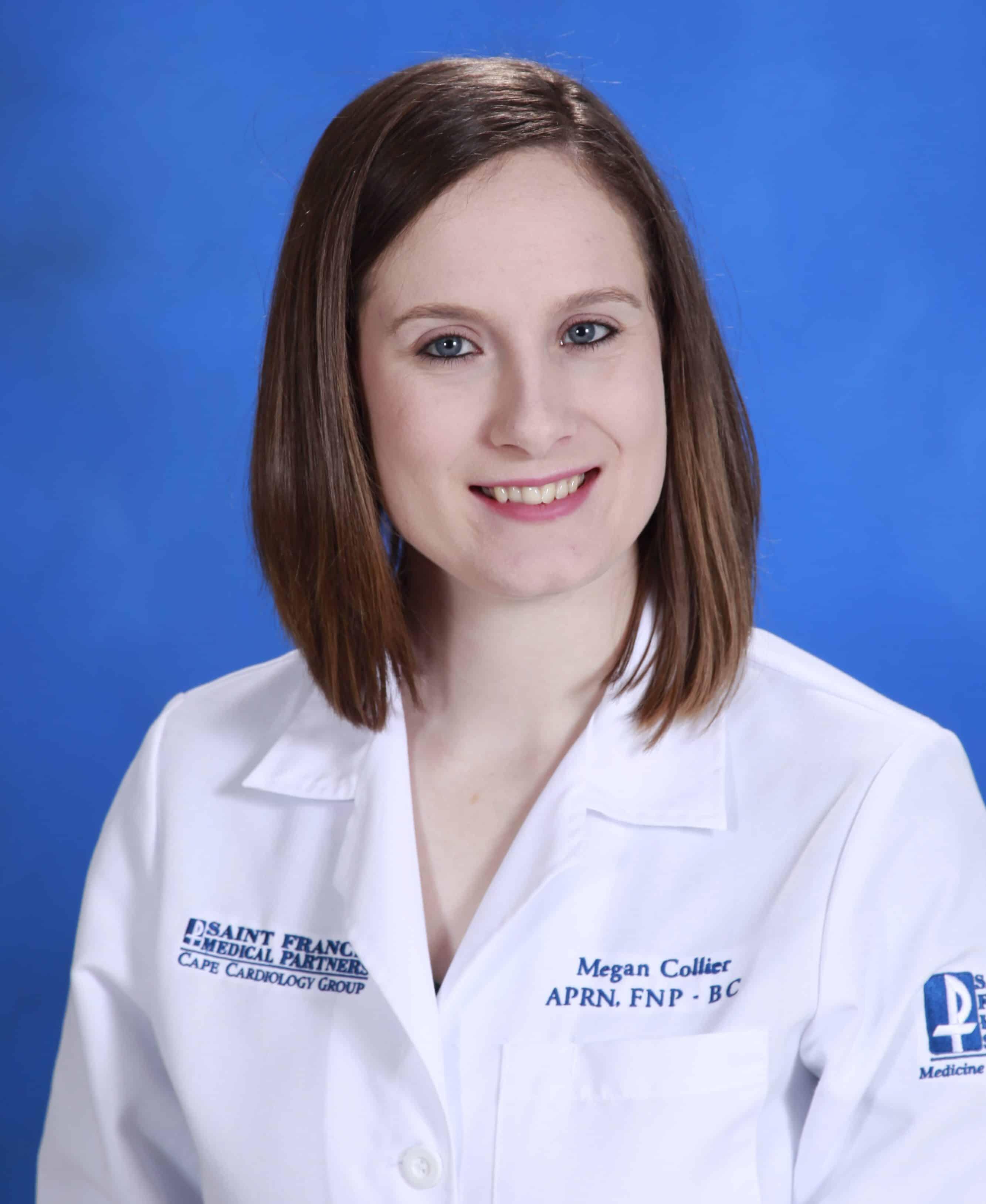 Megan Collier, NP: Cardiologist - Cape Girardeau, MO - Medical News Today