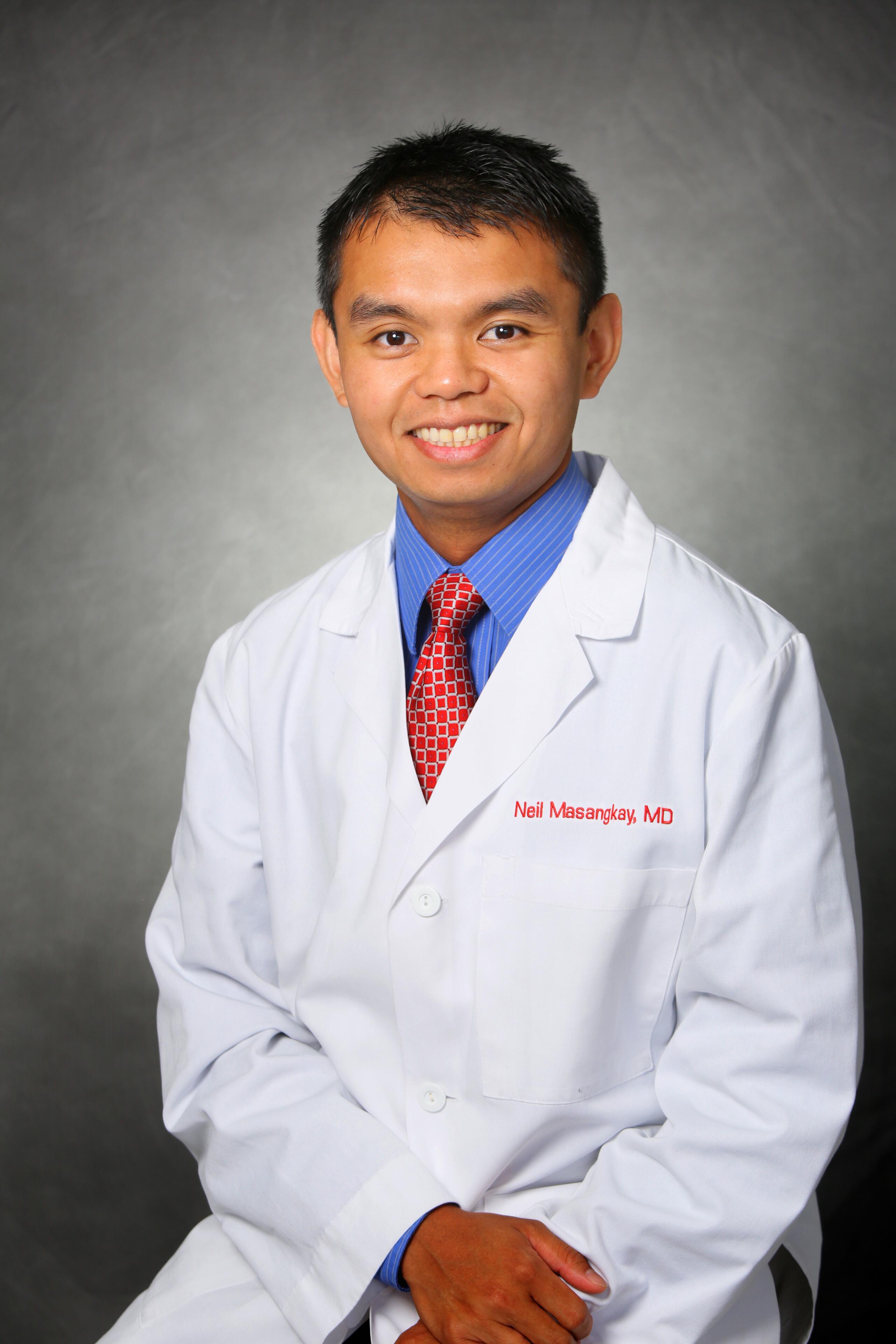 Dr. Neil Masangkay, MD, Neurologist - Boca Raton, FL | Sharecare