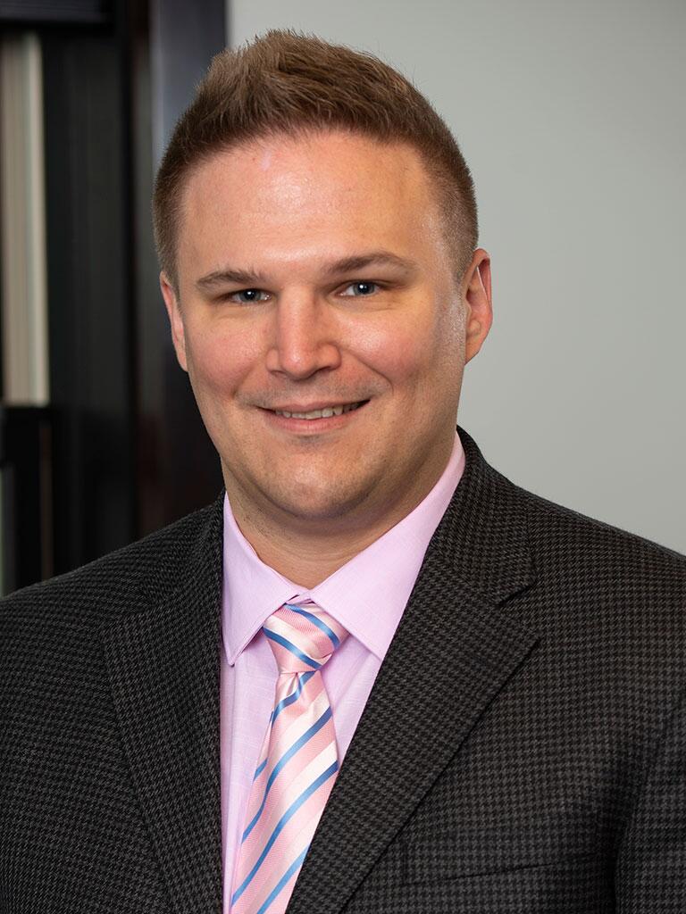 Dr. Patrick Stevens, DO, Family Medicine Physician - Nappanee, IN | Sharecare