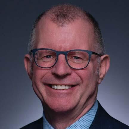 Dr. David Buchholz, MD – Internist for Joint Pain in New York, NY