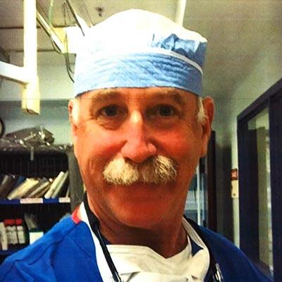 Dr. Dean Lurie, MD: General Surgeon - Anchorage, AK - Medical News Today