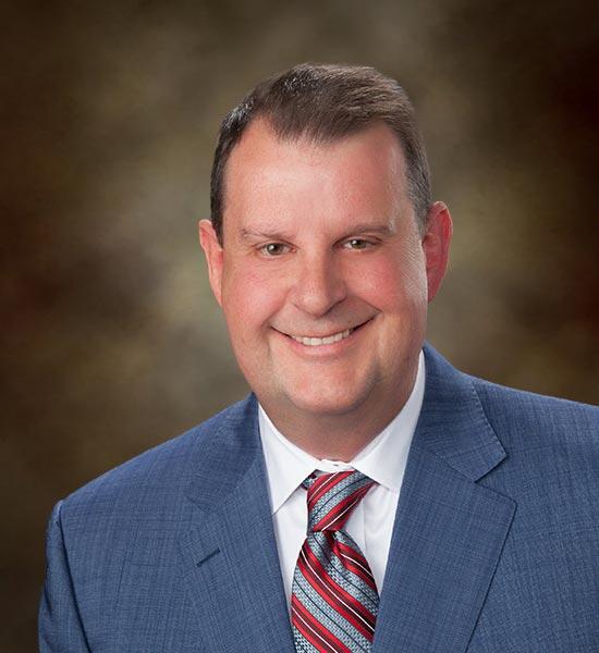 Dr. Steven Ikenberry, MD – Gastroenterologist for Constipation in ...