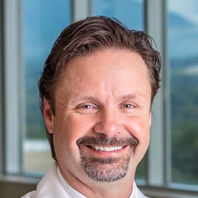 Dr. Eric Steen, DO | General Surgery in Salem, VA | Healthline FindCare