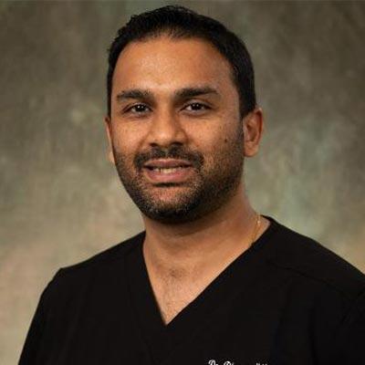 Dr. Sushrut Dharmadhikari, MD: Neuroradiologist - Cypress, TX - Medical News Today