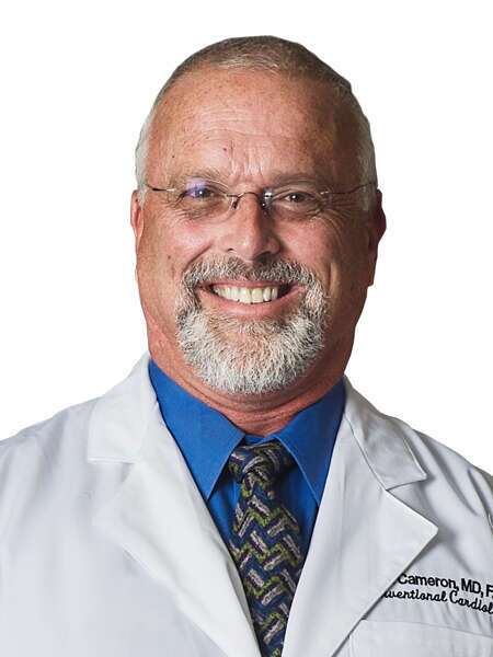 Find Care with Dr. Robert Cameron, MD – in Somerset, KY | Healthline ...
