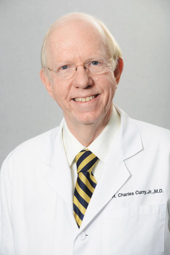 Find Care with Dr. Rupert Curry, MD – in Winter Park, FL | MNT