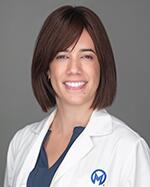 Dr. Michelle Echevarria Colon, MD: Radiation Oncologist - Tampa, FL ...