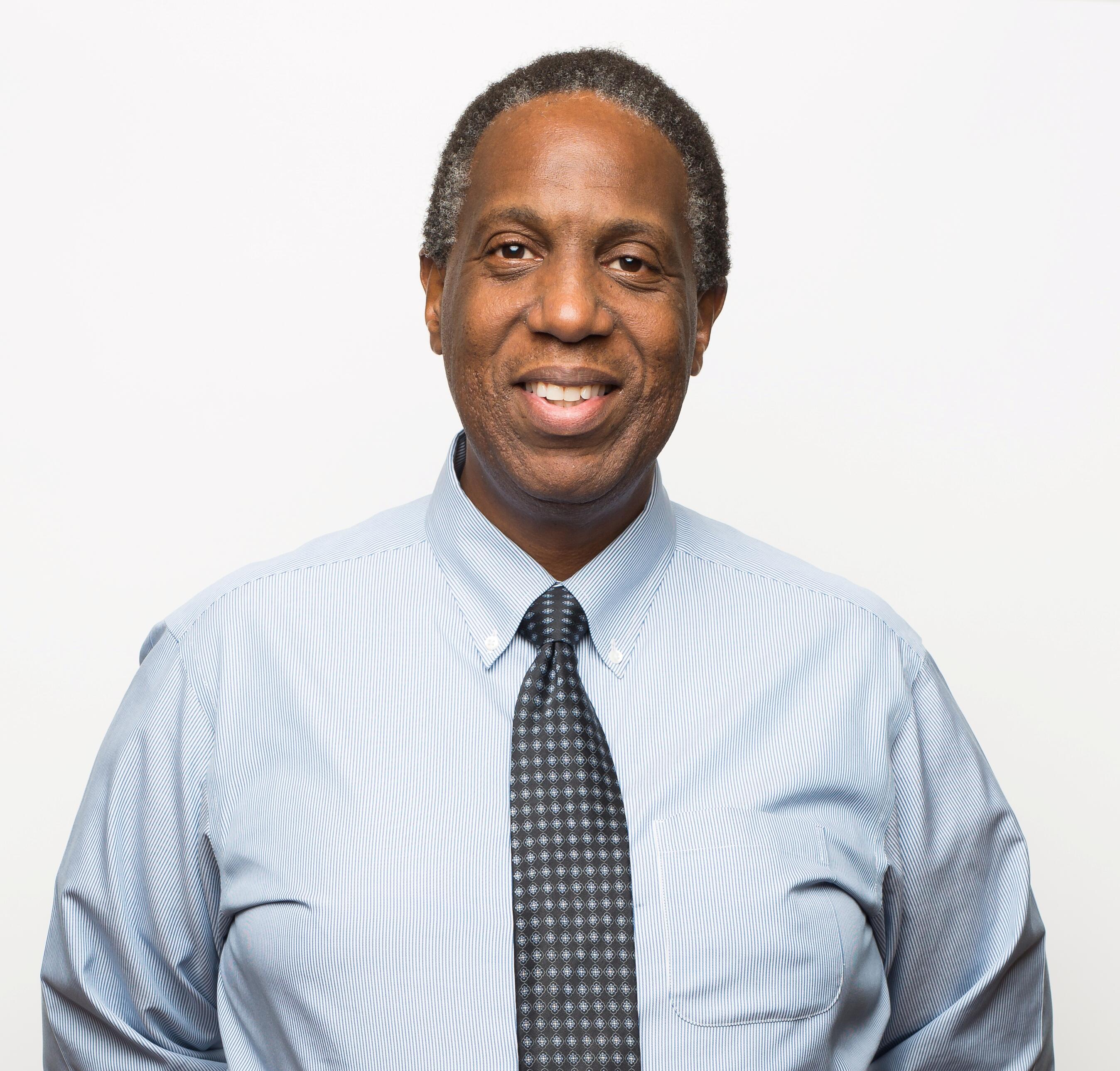 Dr. Cecil Robertson, MD, Medical Oncologist - Albany, GA | Sharecare
