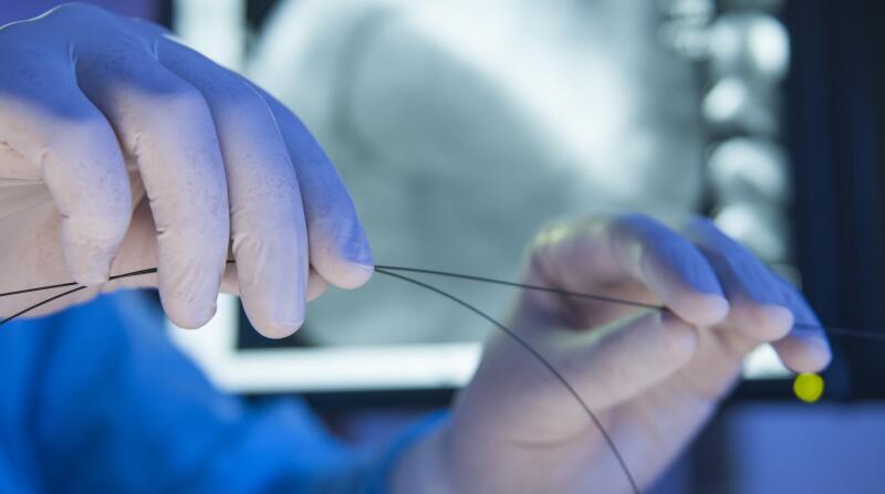 Cardiac Catheterization: 9 Things Doctors Want You to Know