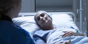 Physical Signs End of Life Is Near | End of Life Stages Timeline