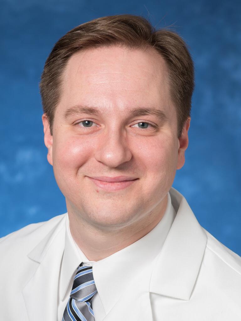 Dr. Nicholas Detore, MD is an Internist in Mentor, OH | Sharecare