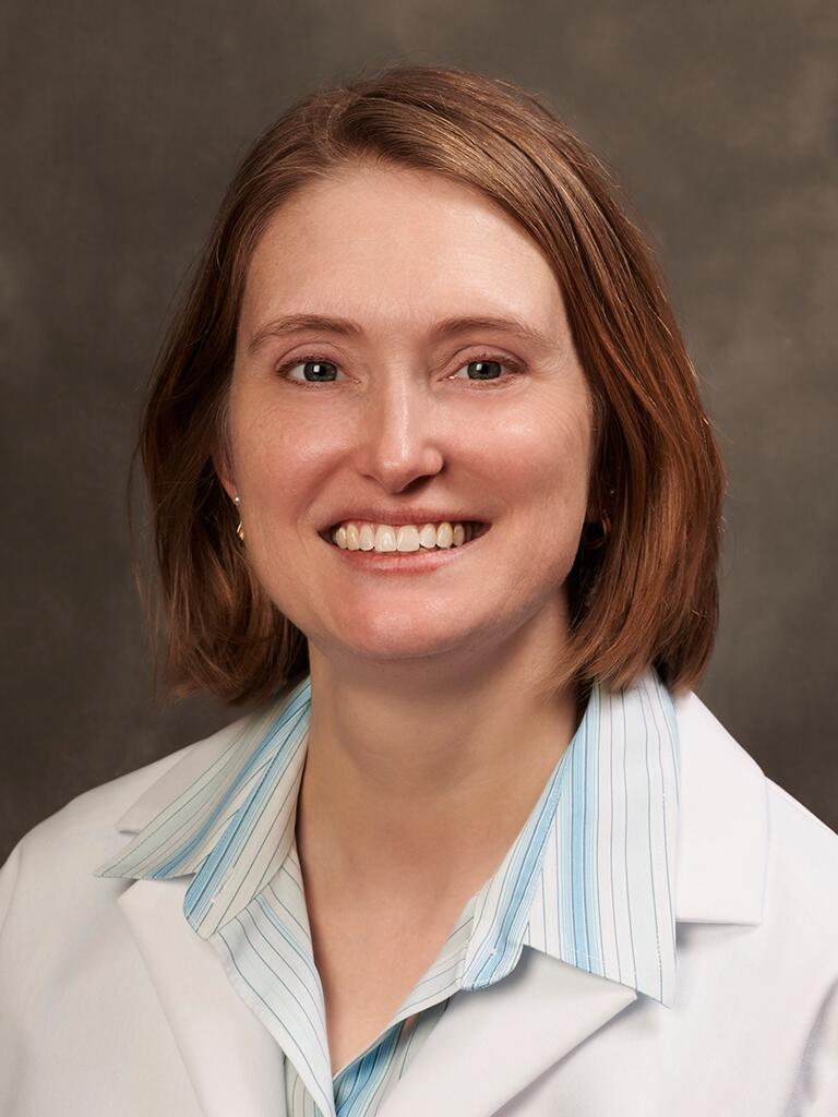 Dr. Jessica Bowers, MD, Obstetrician Gynecologist - Kirkwood, MO ...