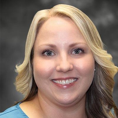 Ashley Mott, PA-C: Hematologist - San Antonio, TX - Medical News Today