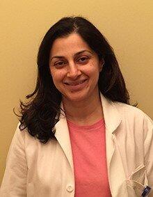 Dr. Besma Samdani, MD – Gastroenterologist for Abdominal Pain in ...