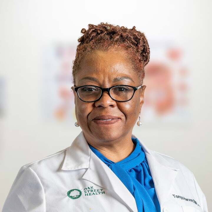 Tonya Harvey, NP: Family Doctor - Gary, IN - Medical News Today