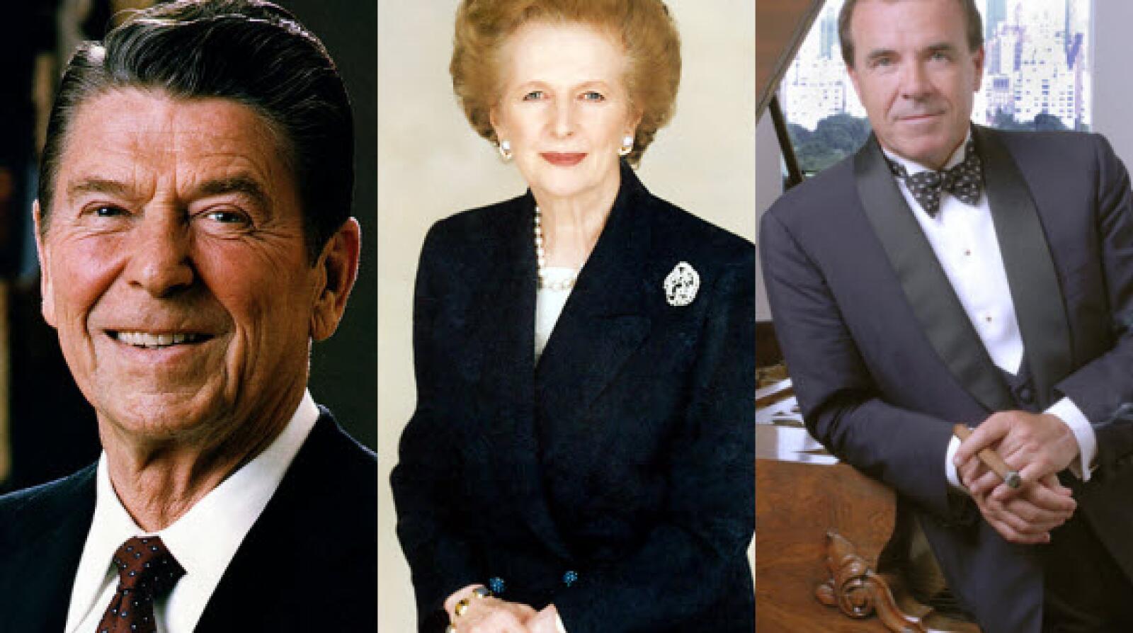 5 Famous People With Dupuytren's Contracture