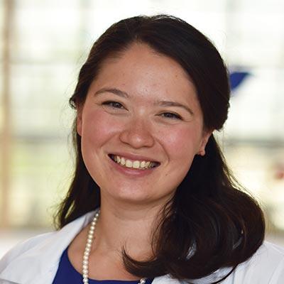 Dr. Lian Chen, MD | Obstetrics & Gynecology in Alexandria, LA ...