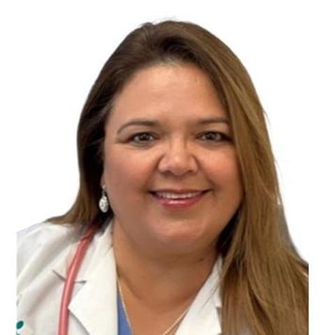 Dr. Nora Bolanos Flores, MD – Pediatrician for Acute Upper Respiratory ...
