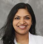 Dr. Meera Mohan, MD – Hematologist for Hypercoagulable State in ...
