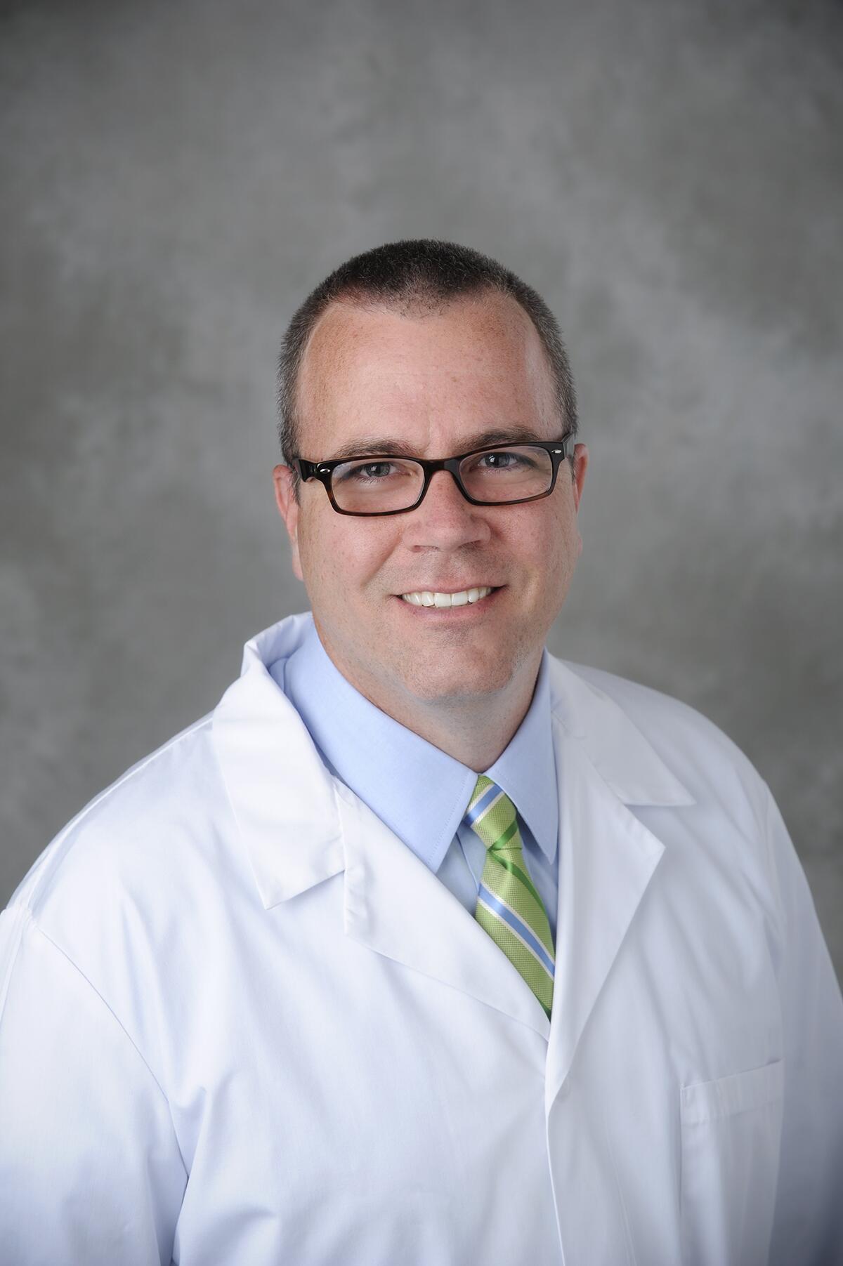Dr. Mark Wehrum, DO, Maternal & Fetal Medicine Obstetrician ...